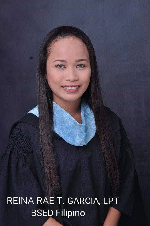 OWWA 9 scholar passes LET | DOLE 9