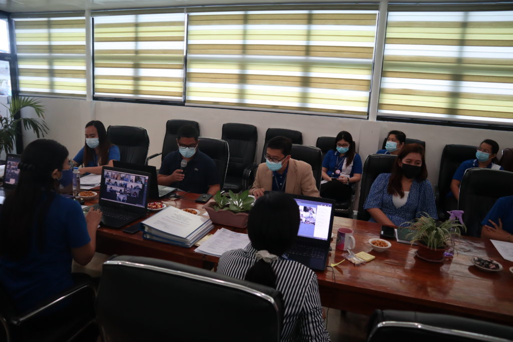 DOLE 9 is recommended for Continued Certification under ISO 9001:2015 ...