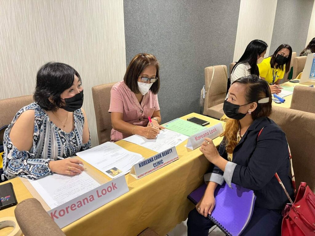 PWDs given more opportunities for employment | DOLE 9