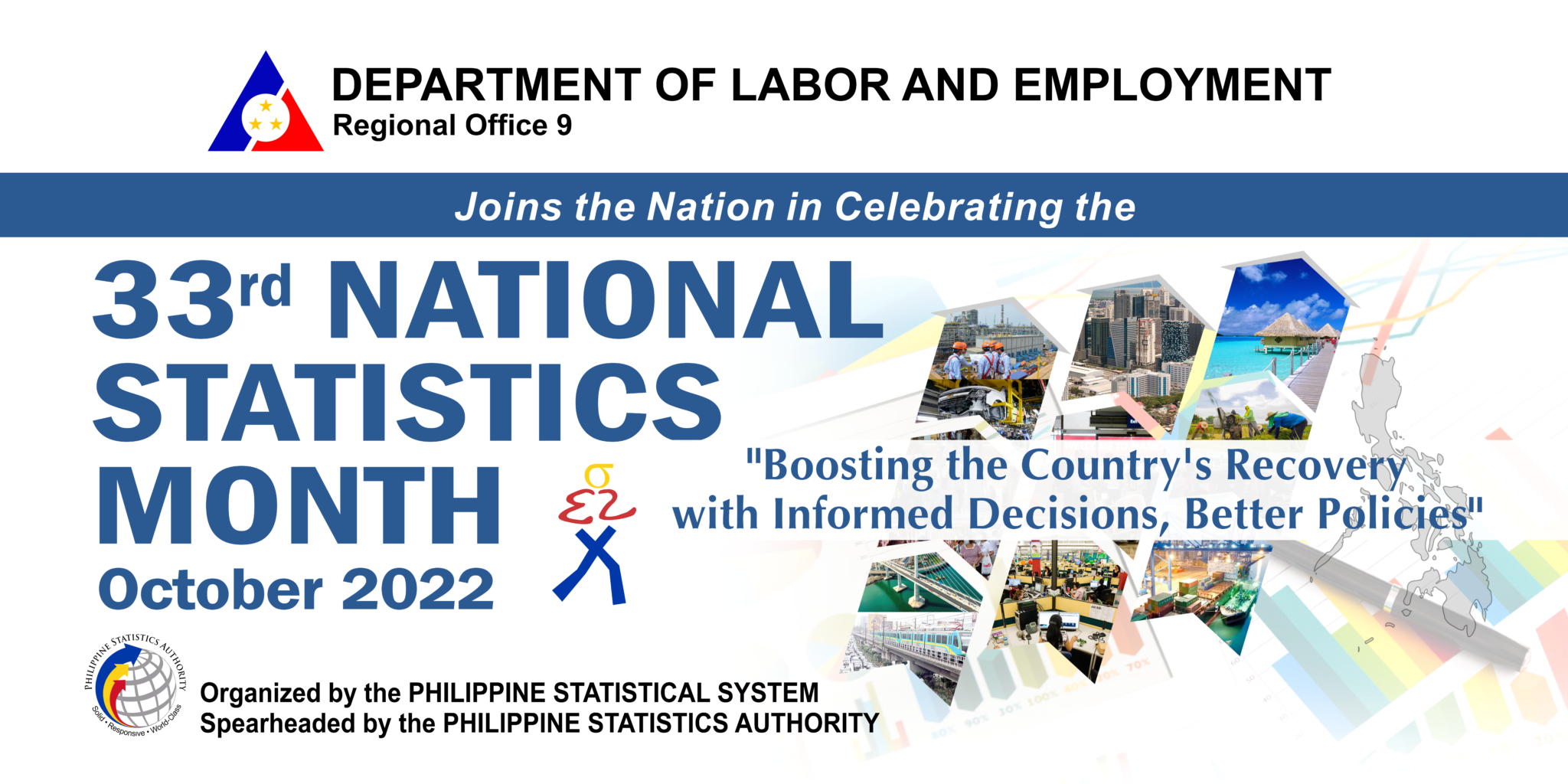 DOLE 9 | Department of Labor and Employment Region 9