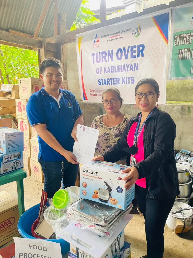 Never old enough for a brighter future | DOLE 9