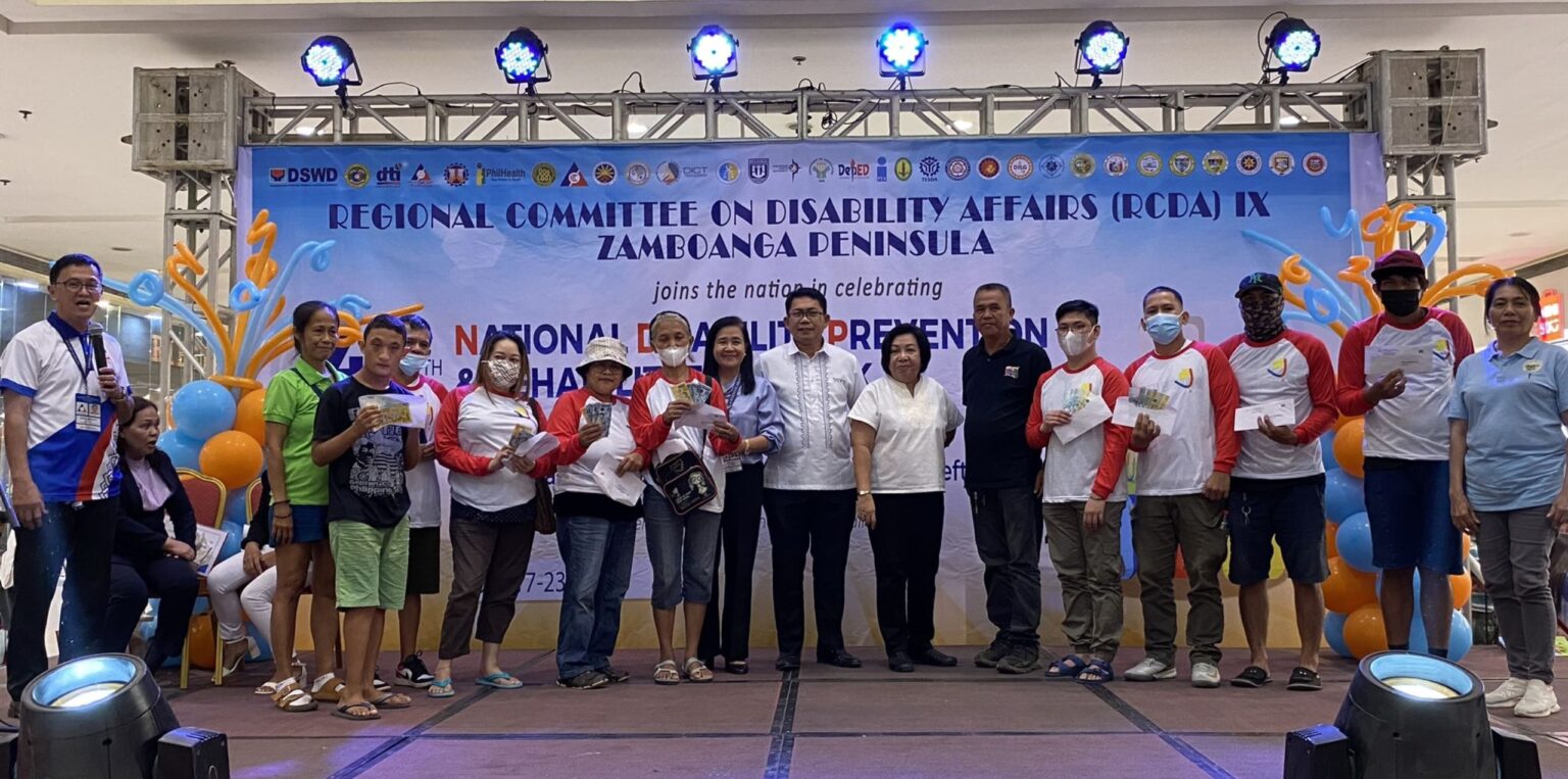 Convergence of Services highlights the opening of 45th NDPR Week ...