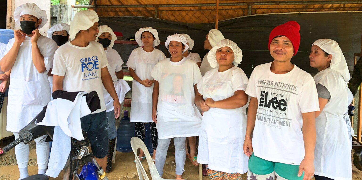 DOLE ZDNFO conducts Capacity Development Training for DOLE Integrated ...